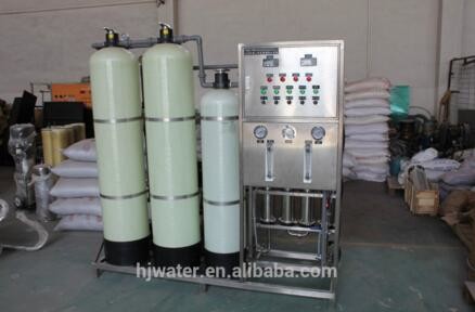 Modularity Design School Drinking Water Purifier Machine For Daily ...